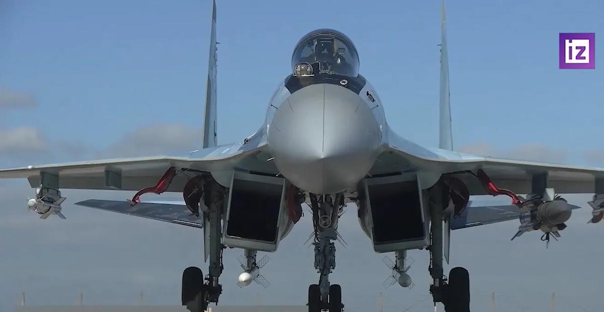 The United States has received the latest intelligence that Iranian ...