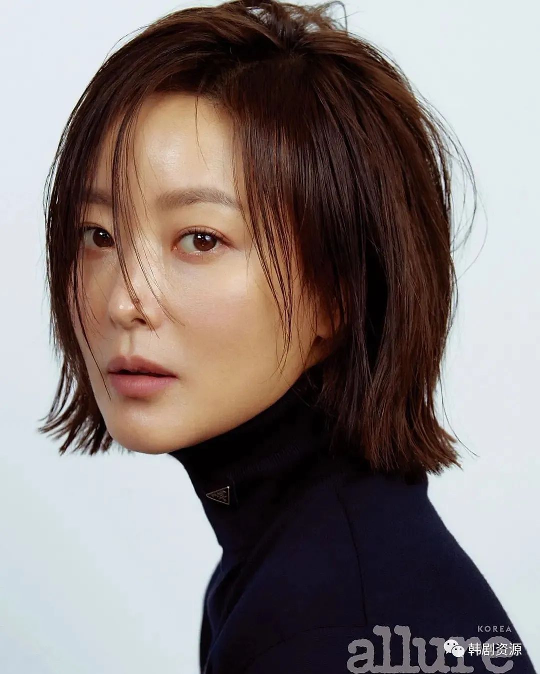 The appearance of this male protagonist, knock it down - iNEWS