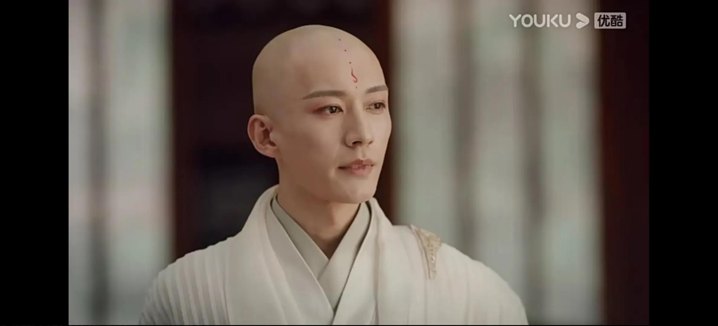Is it really just for a word in "Young Song Xing" to see Concubine Xuan ...