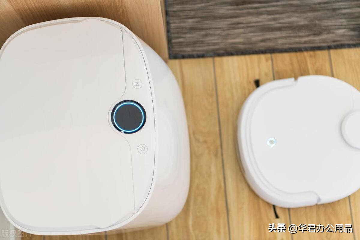 Classification of sweeping robots - iNEWS