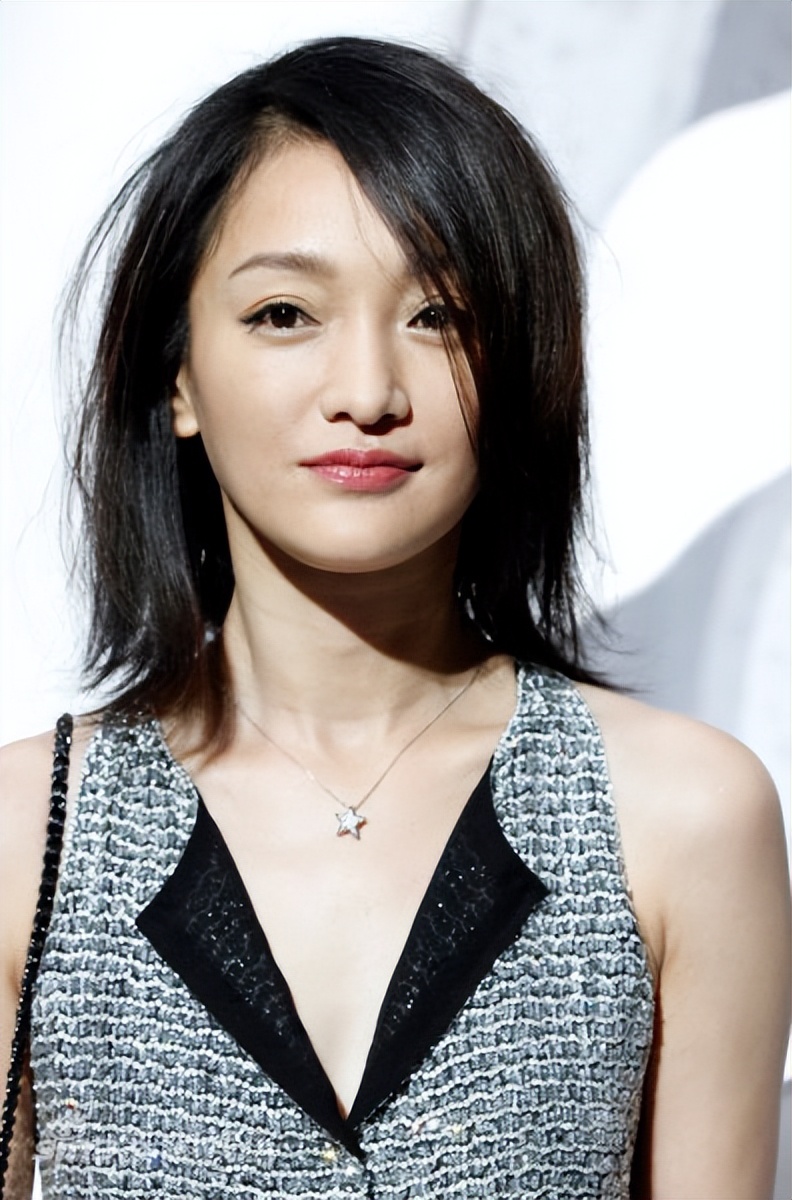 Zhou Xun: The Controversial Light Behind Acting - iMedia