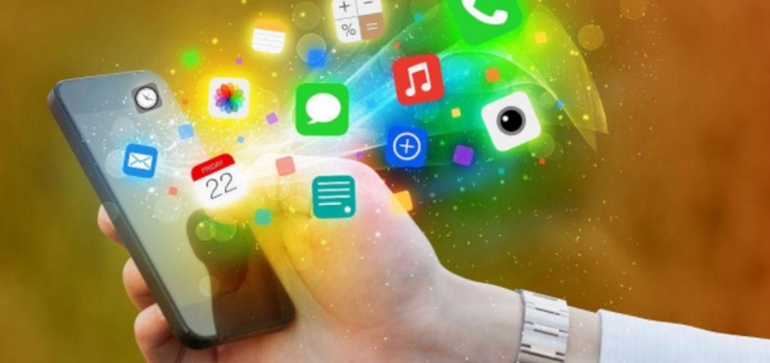 Technology is advancing, morality is deteriorating, and mobile phones ...