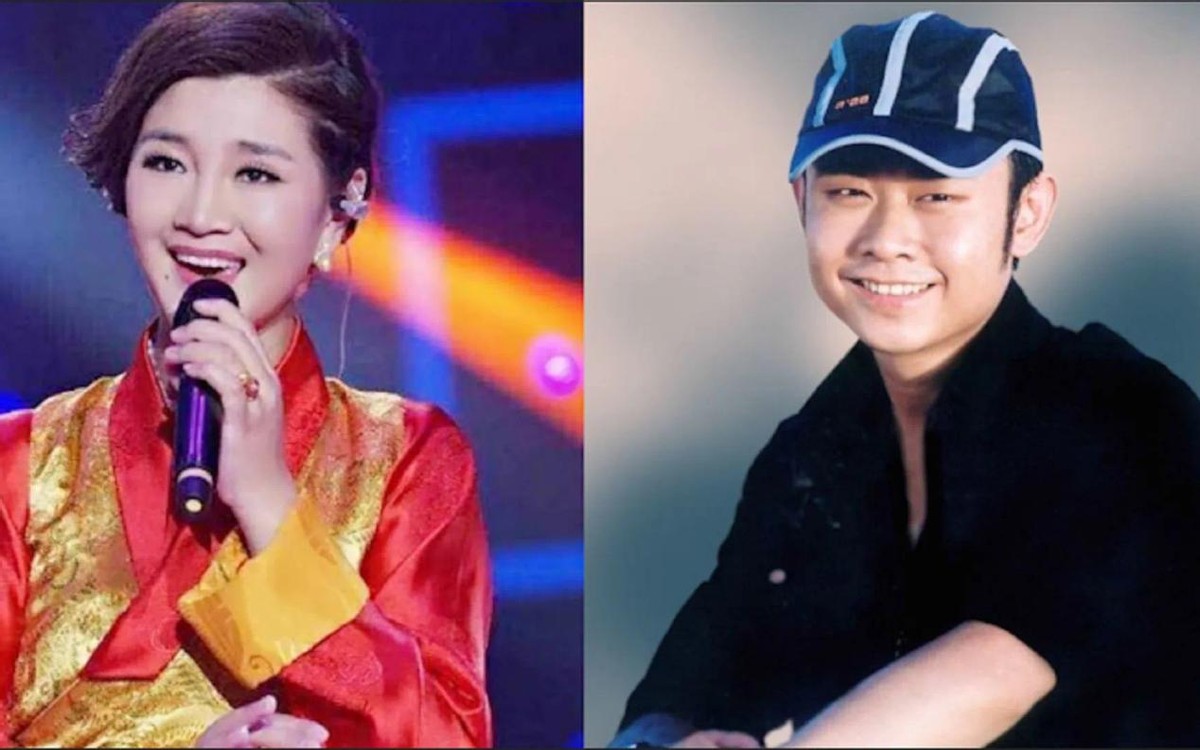 The female singer Dao Lang hates is not Na Ying, but Jiangyang Zhuoma ...