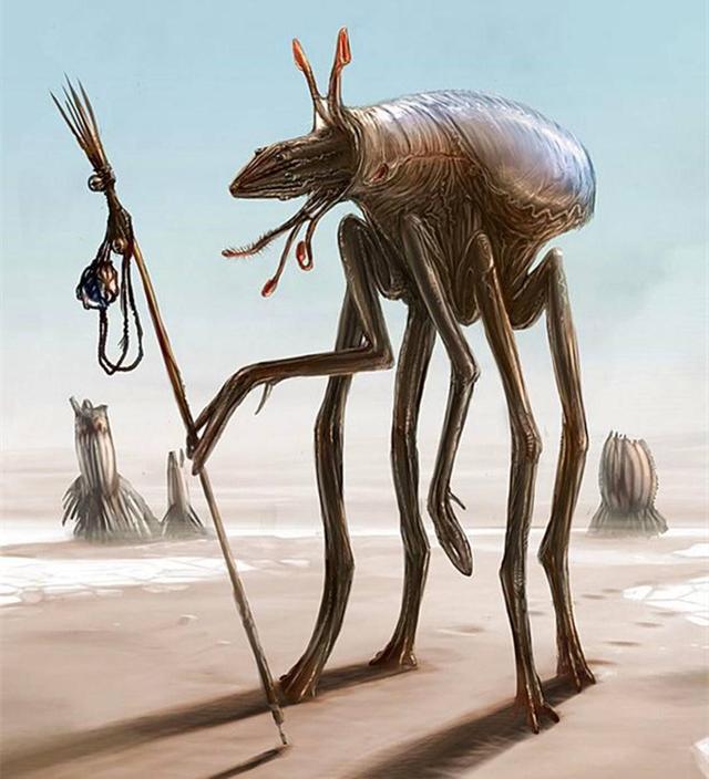 Life on Earth is based on carbon, why can't there be silicon-based life ...