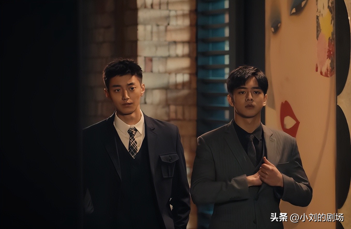 "The Awakener" ushered in the finale, Han Xilin finally broke with his ...