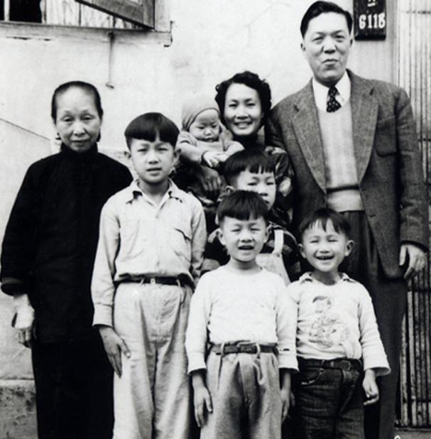 The 73-year-old Xu Guanjie: Alan Tam's only idol, the singer-song god ...