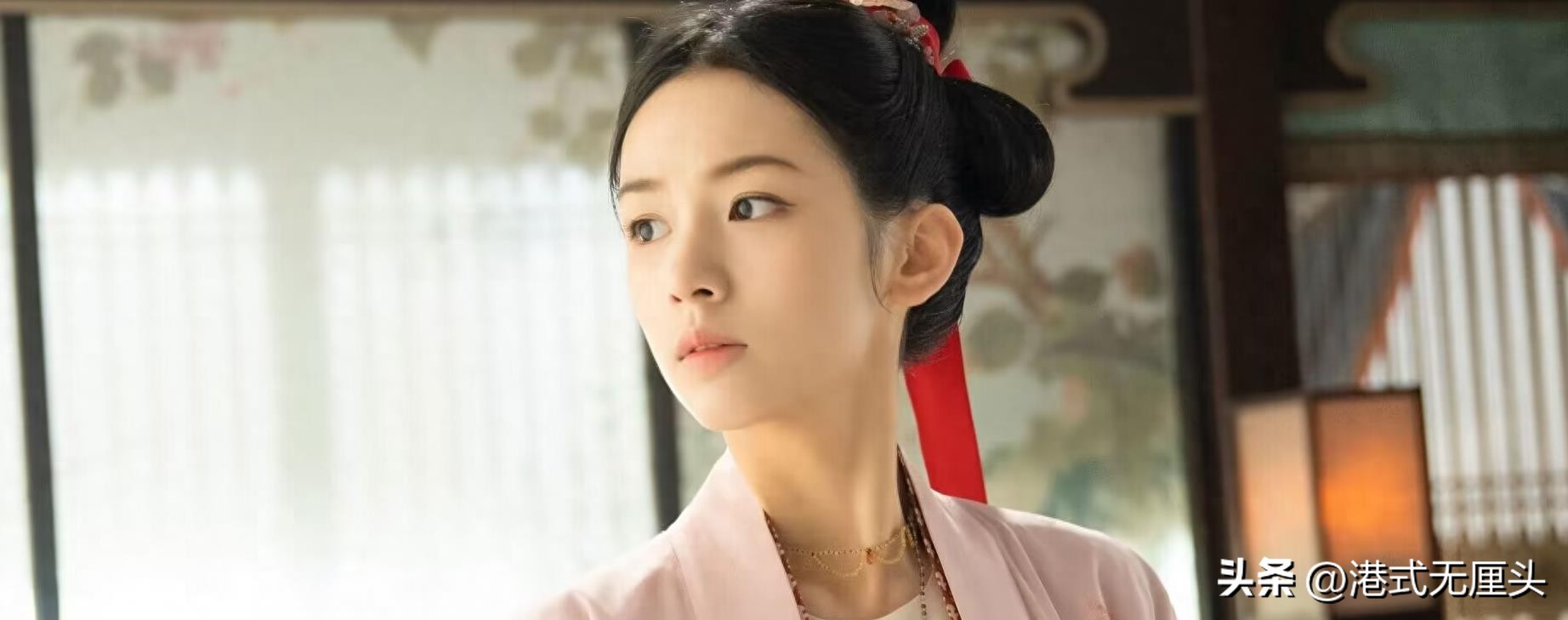 The five female protagonists of "The Secret Fragrance Comes" have ...