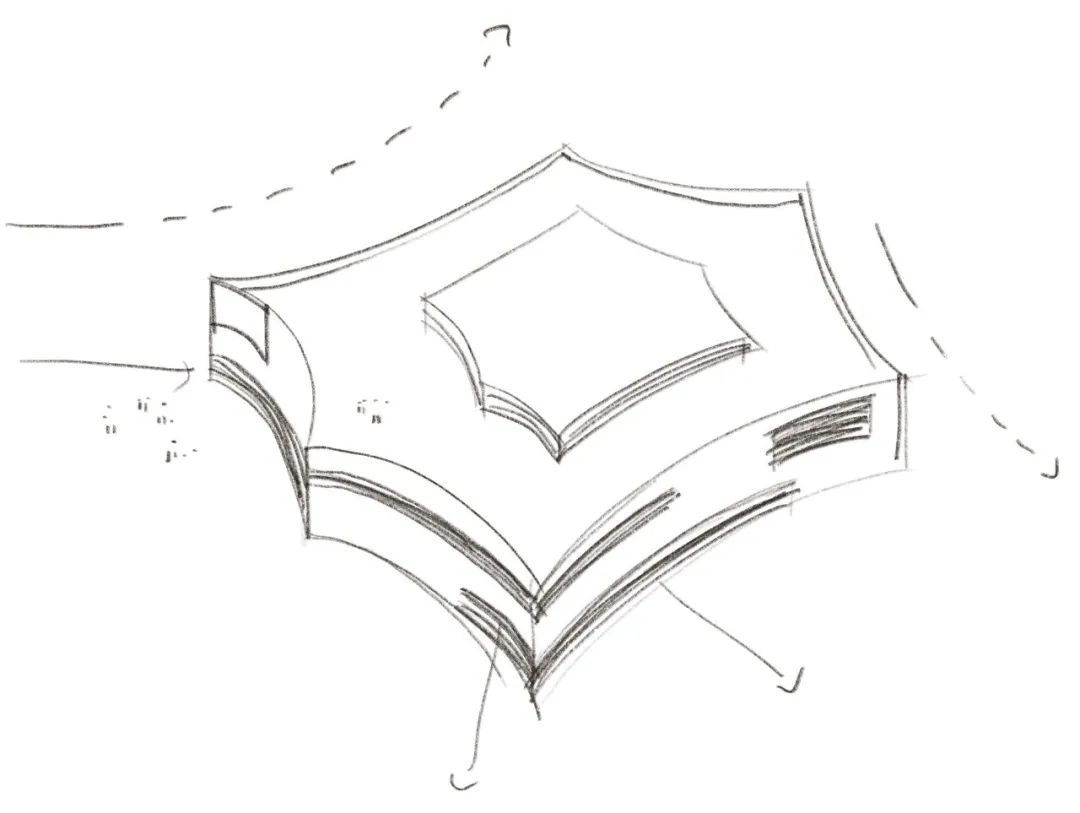 Design scheme of Shanghai West Bund Grand Theater and West Bund Dome ...