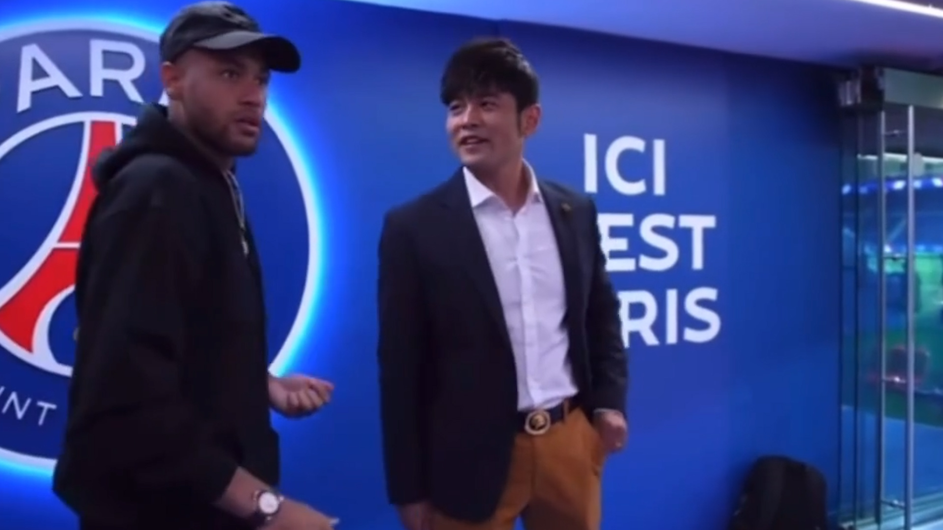 Jay Chou's hot face and cold butt, being cold behind by international ...