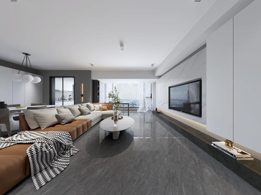 Anji tiles belong to several brands - iNEWS