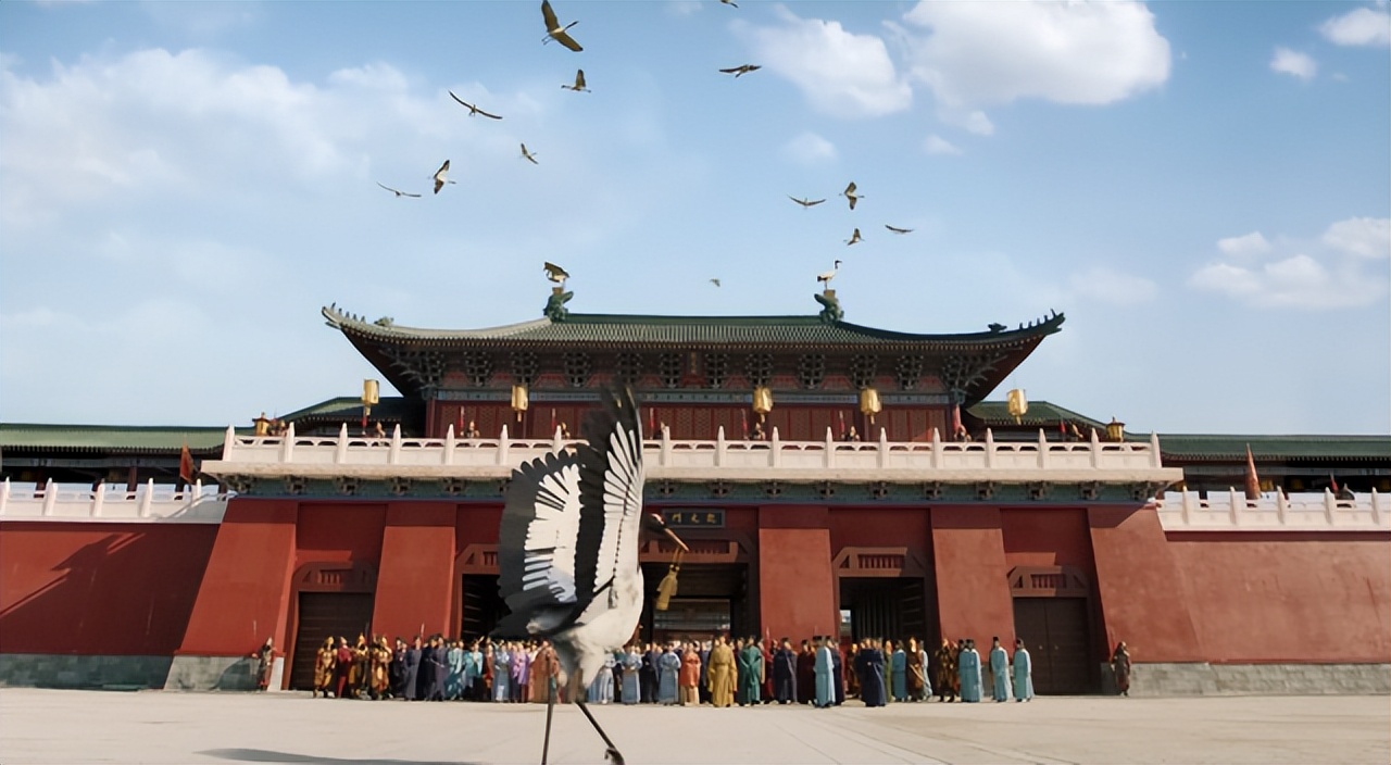 Is Liang Shicheng, the "Great Eunuch" of the Northern Song Dynasty ...