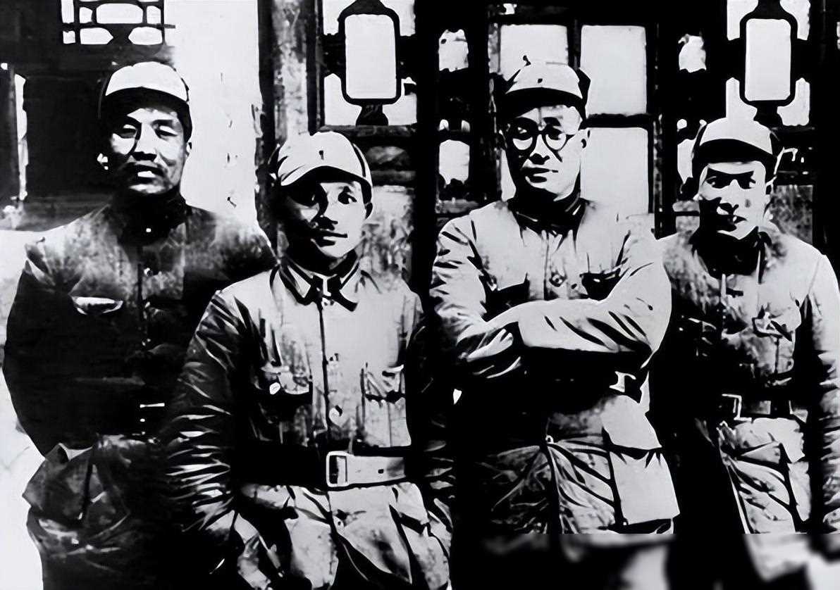 Modern female hero Shi Jianqiao: To avenge her father, she transformed ...