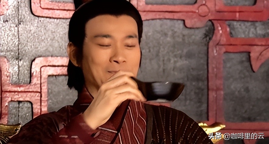"Chu Han Jiao Xiong": As long as it is not regarded as a historical ...
