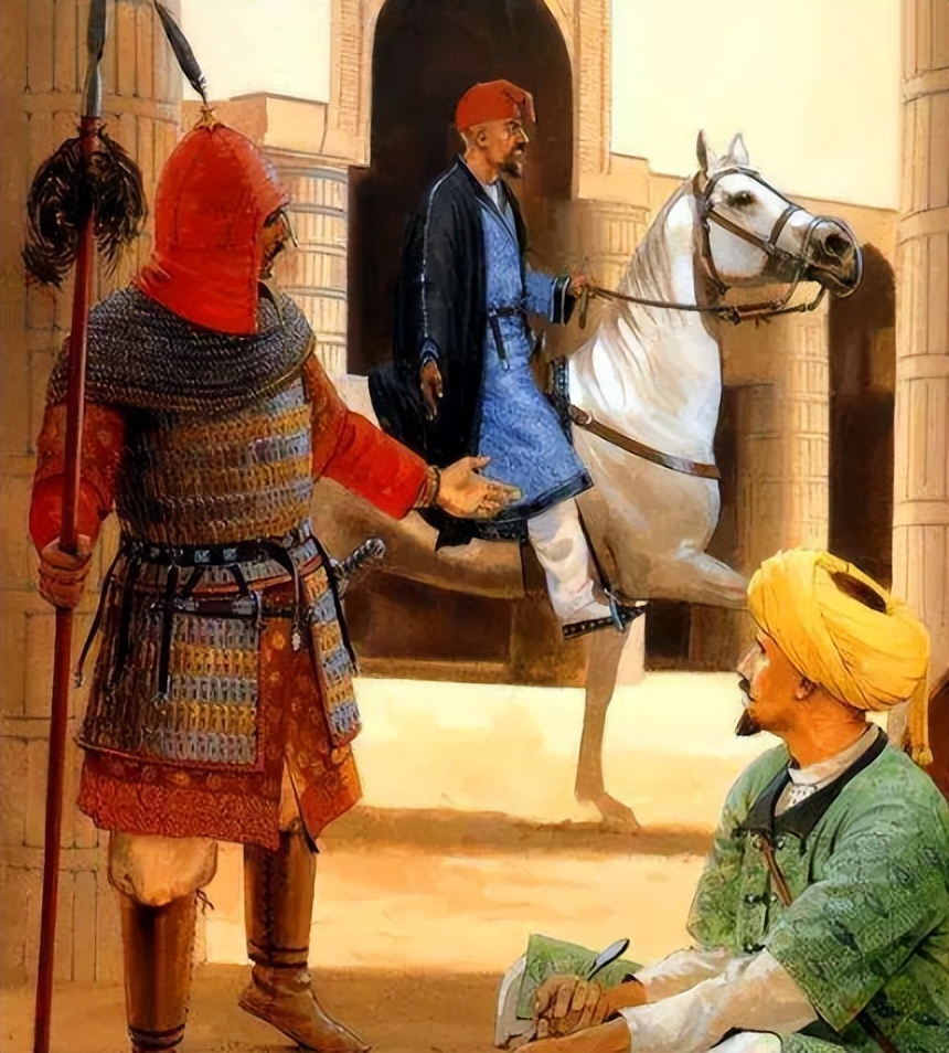 The Civil War of the Frankish Kingdom in the 7th Century: The Power ...