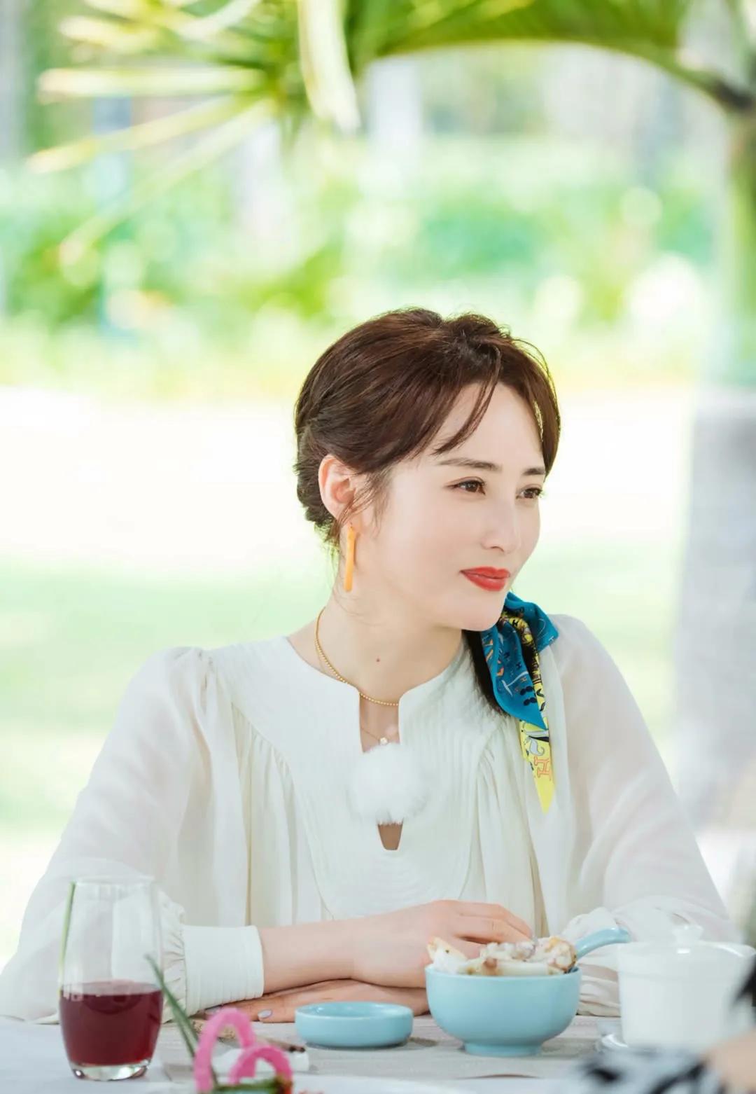 Nostalgic photo of Jiang Qinqin 3 - iMedia