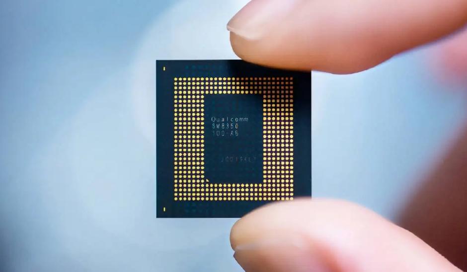 The Dimensity 9200 chip was officially released, integrating 17 billion ...