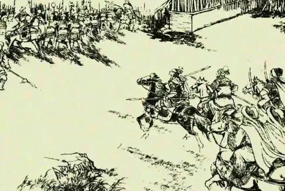 A Brief Introduction to the Life of Wang Boyan, a Famous Traitor, How Wang Boyan Died - iNEWS