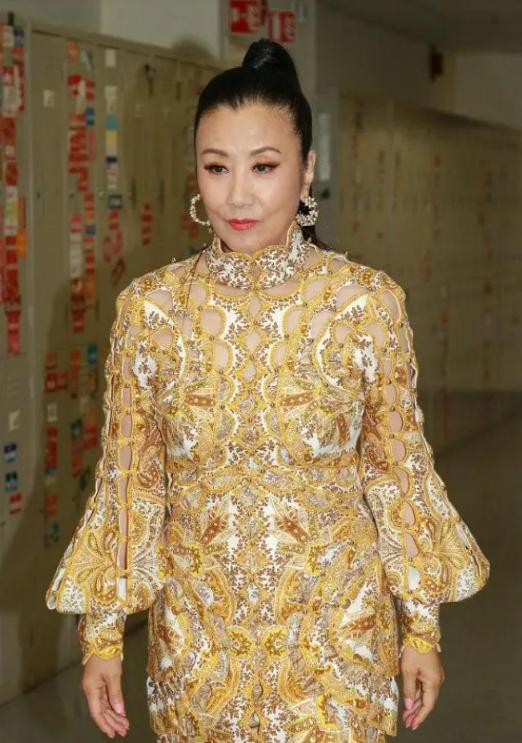 The older Wang Mingquan is, the more "monstrous" he is. Young people ...