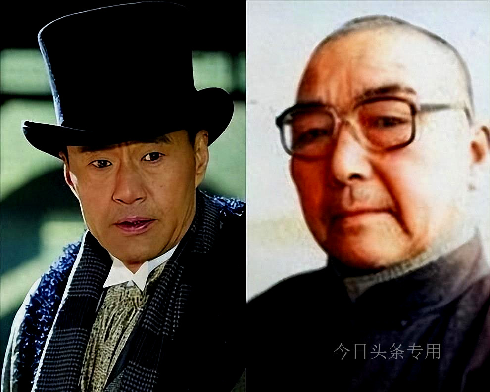 Yu Mingkui was 6 months away from terminal cancer. His son Yu Rongguang ...