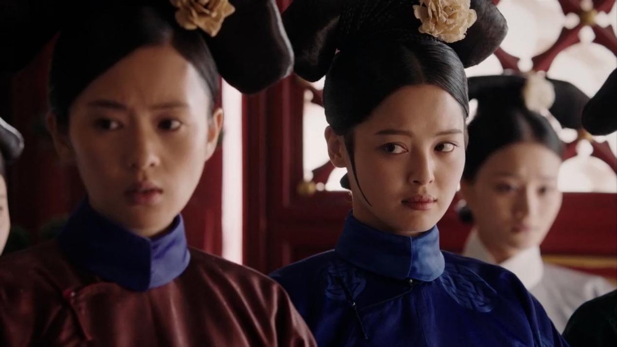 Inventory of Jin Yuyan's seventeen dazzling costumes, why is her outfit ...