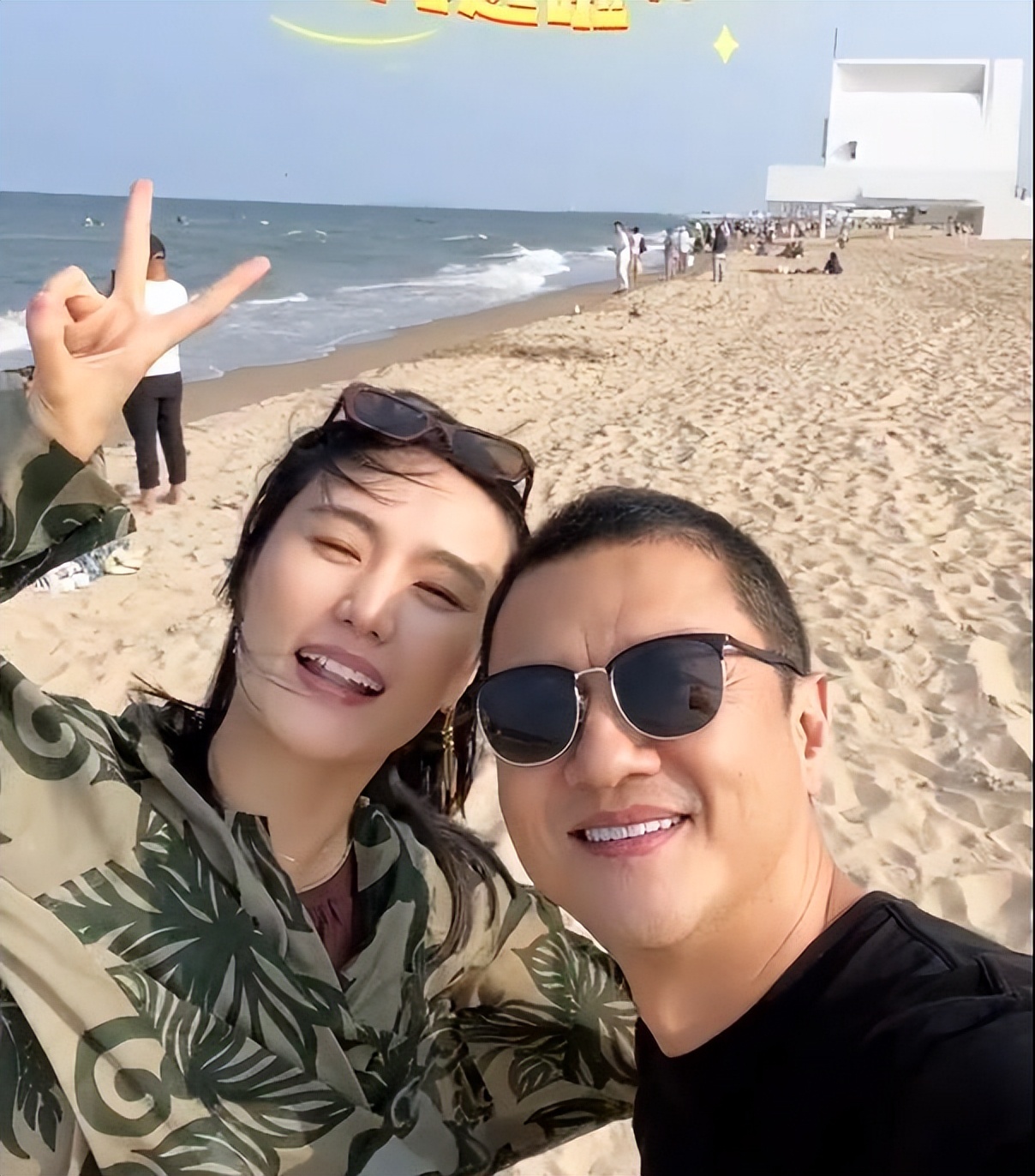 Li Yapeng and Haiha Jinxi participated in the Aranya Theater Festival ...