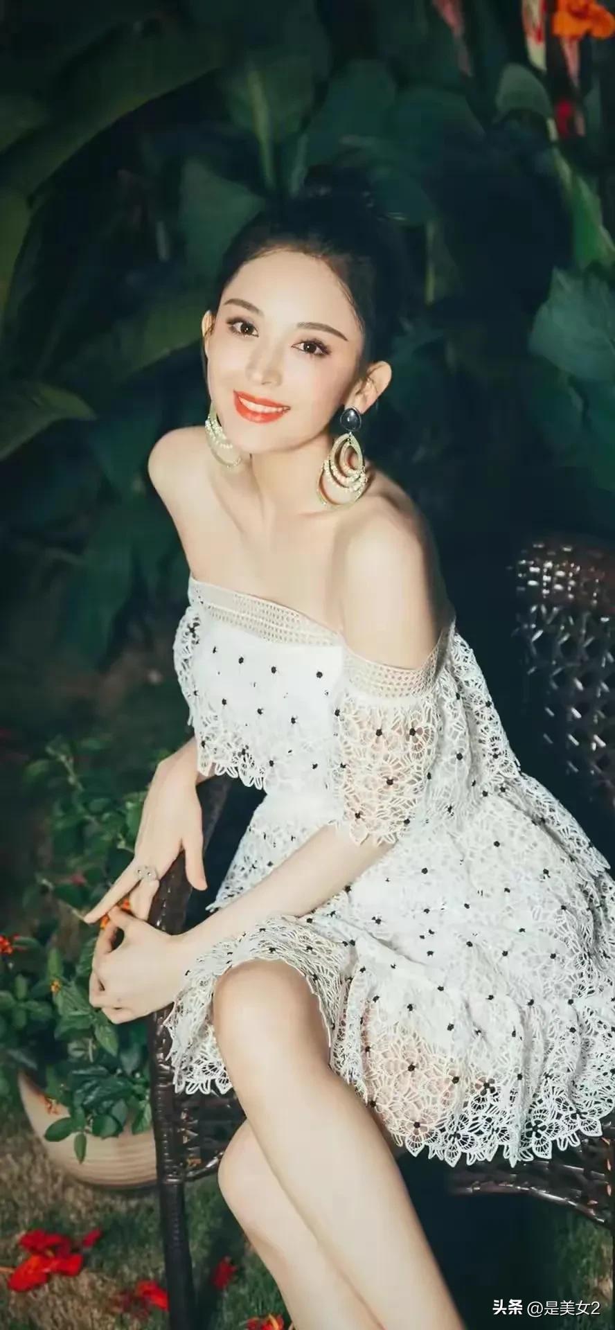 22 beautiful pictures of Nazha, each photo is a collector's edition - iNEWS