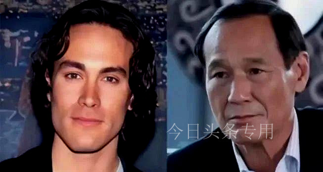 Bruce Lee's son: I'm not Chinese, I'm an American. After saying this, I ...