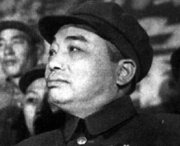 In 1978, Deng Xiaoping actively rehabilitated Peng Dehuai. Said: He is ...