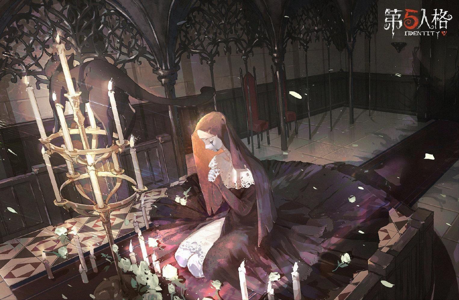 Fifth personality: The status of the fifth personality models, which ...