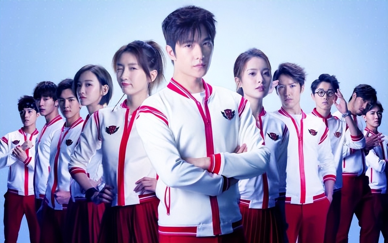 Yang Yang returns as the lead, and the super popular IP "Full-time ...