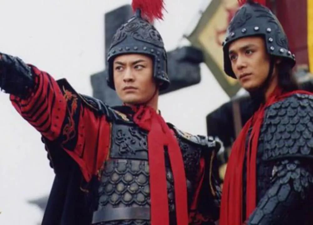 Huo Qubing: Fighting with his own GPS, he became famous at the age of ...