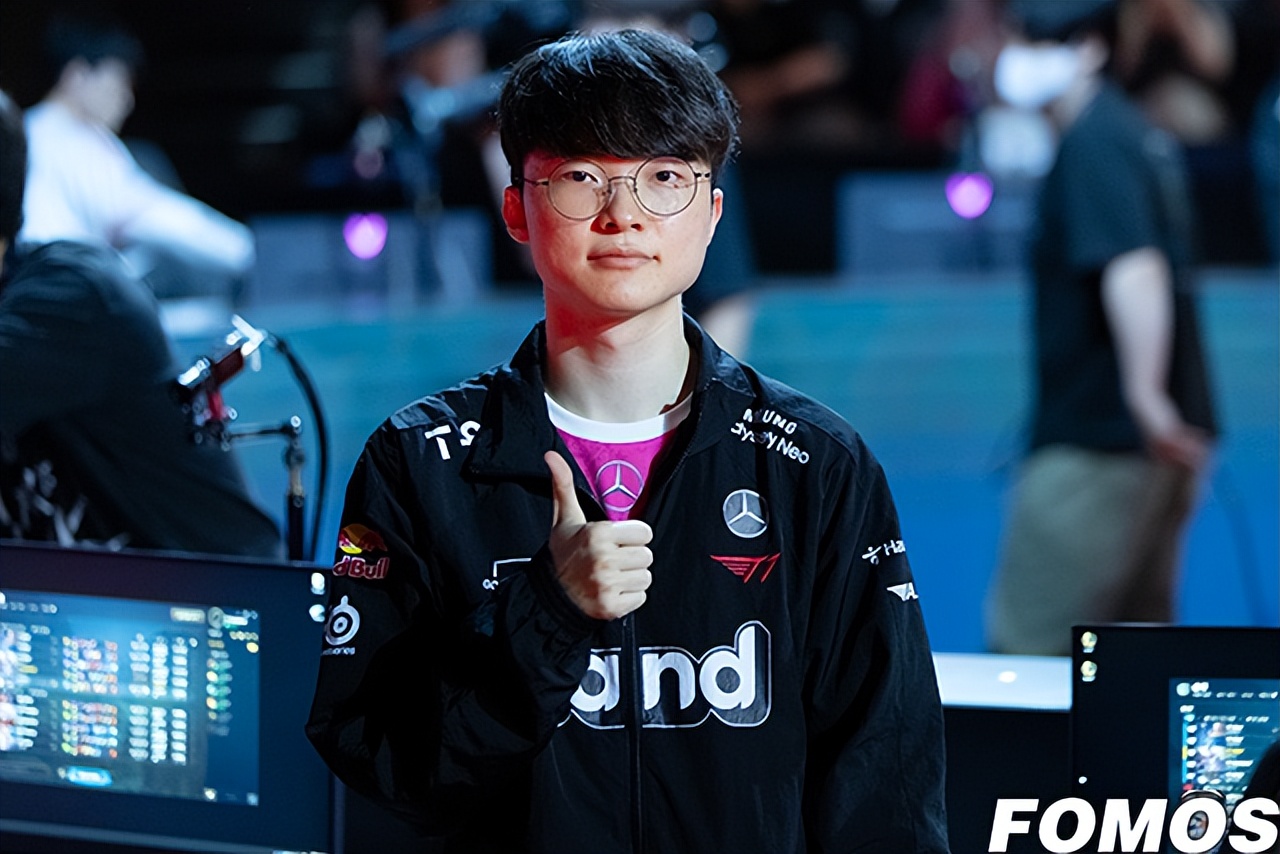 Faker talks about hand injury: He has not healed yet, he can only adapt ...