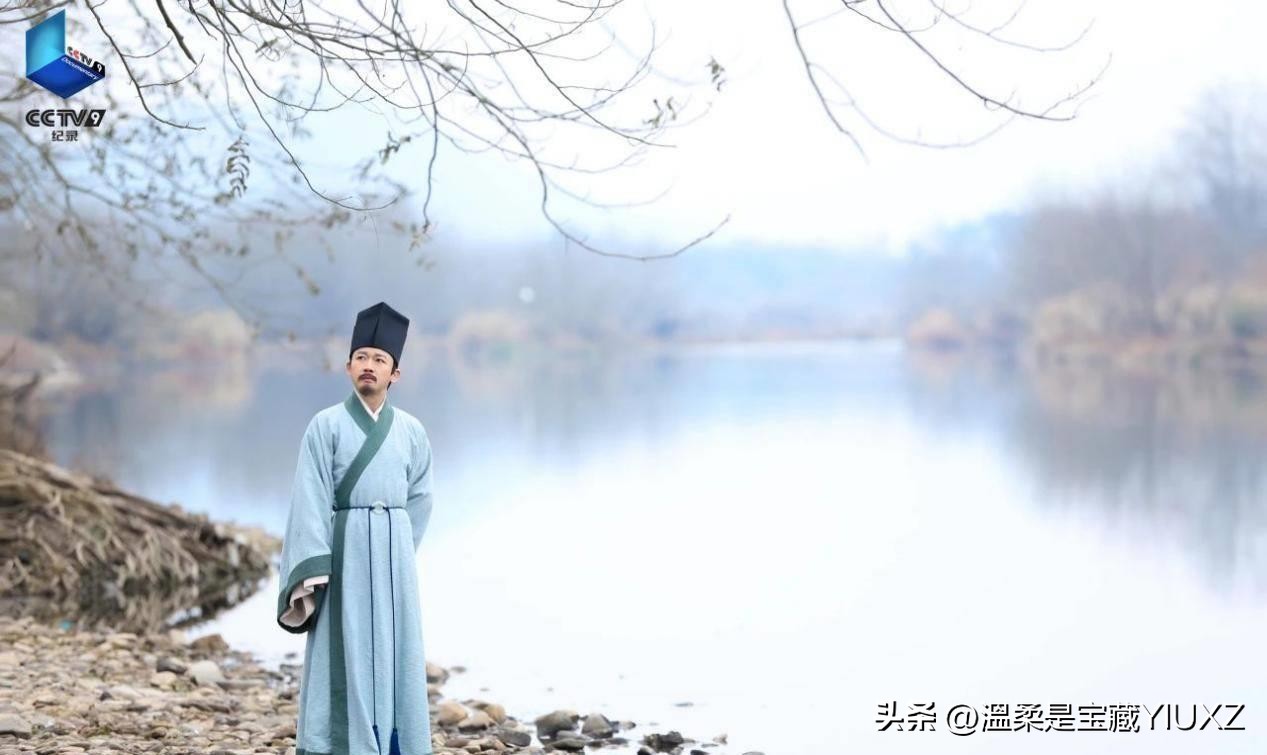 Documentary "Fixing the Storm" launched: Interpretation of Su Shi - iNEWS