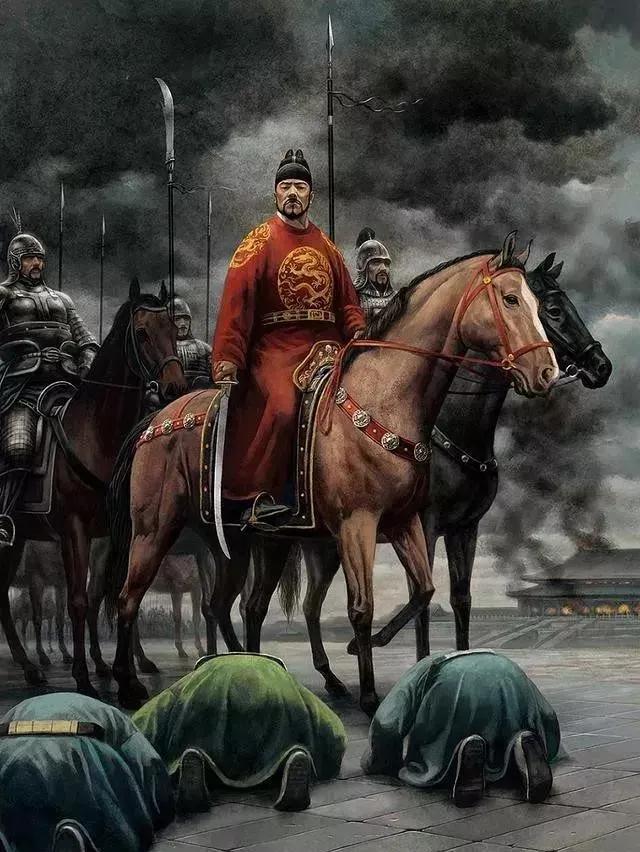 The first unsolved case of the Ming Dynasty, a major archaeological ...