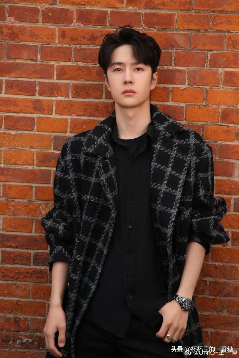 The idol has successfully transformed into an actor and star! Hou ...