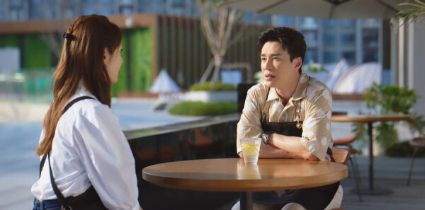 Shining She Episode 19: Wang Liren Competes with Wan Li - iMedia