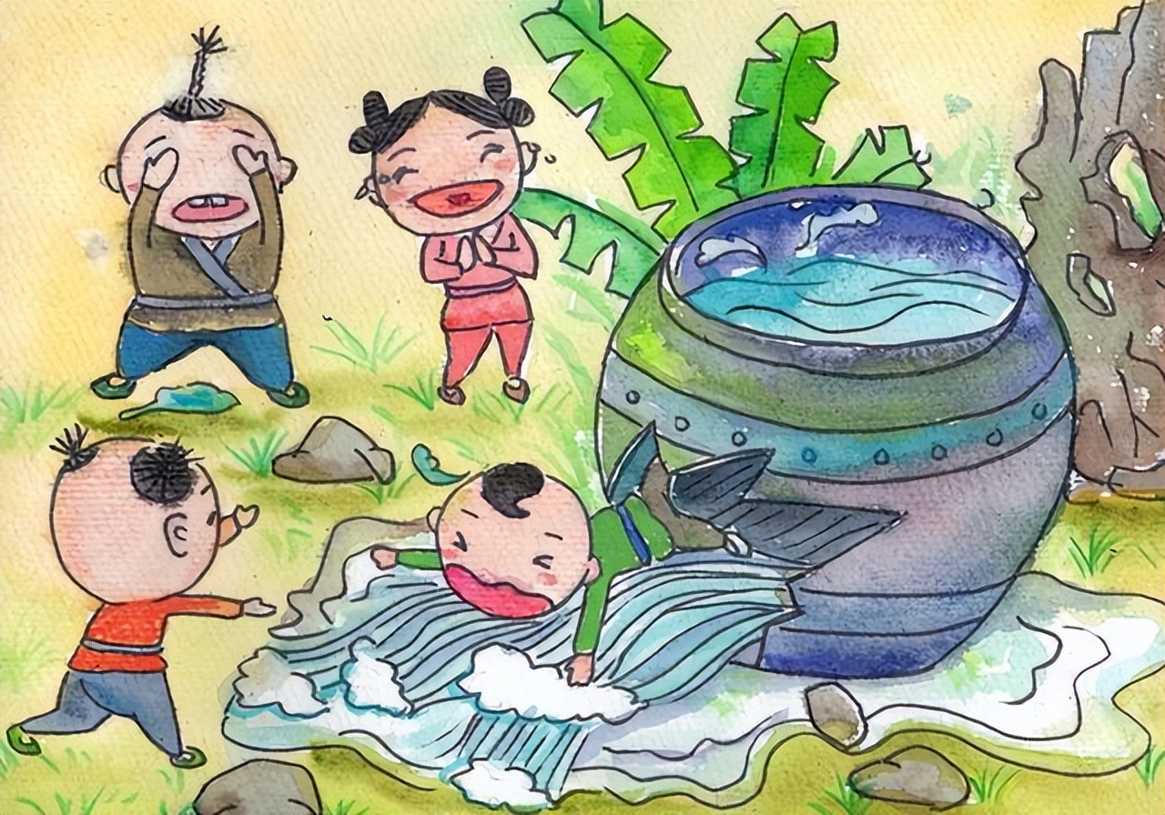 Sima Guang: Women are tigers? - iNEWS