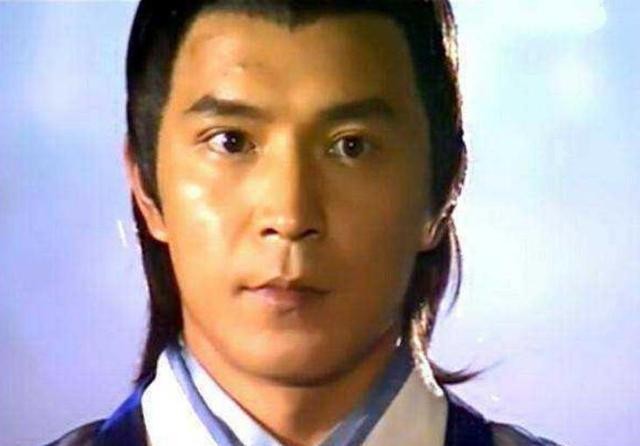 Zhang Wuji married the Yellow Shirt Woman, and the two of them joined ...