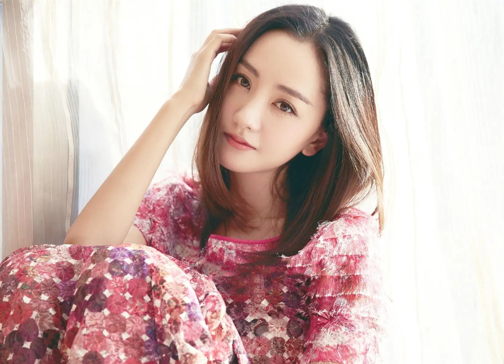 Inventory of the top 10 actresses who are "not tall enough to look good ...