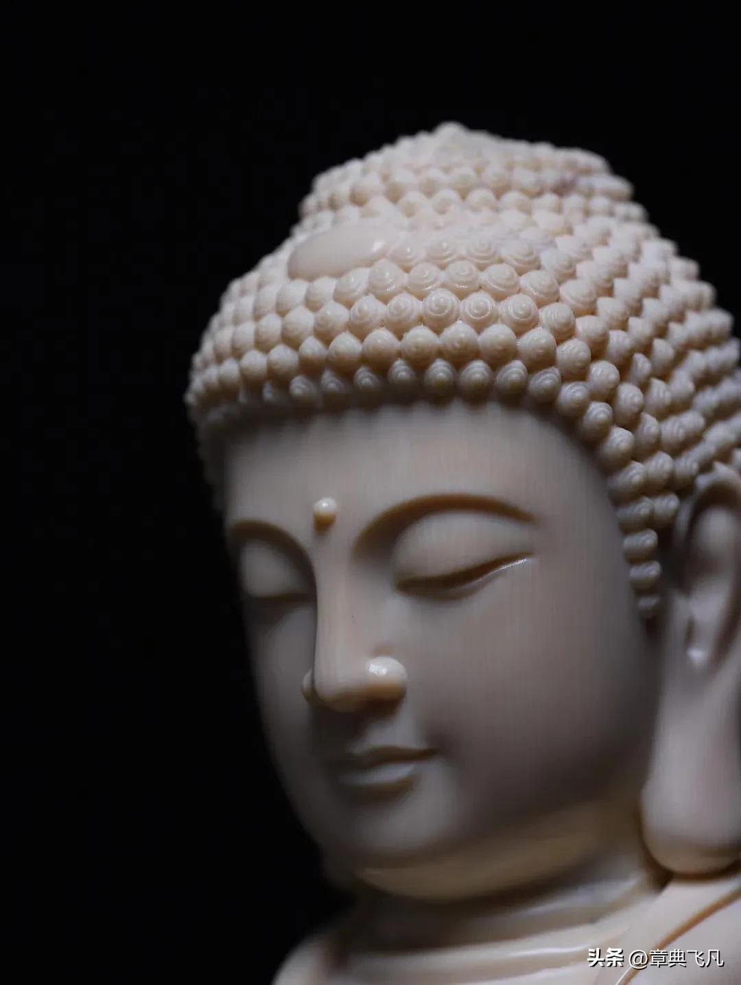 The Great Sun Tathagata is dignified and serene, the Tathagata is a ...