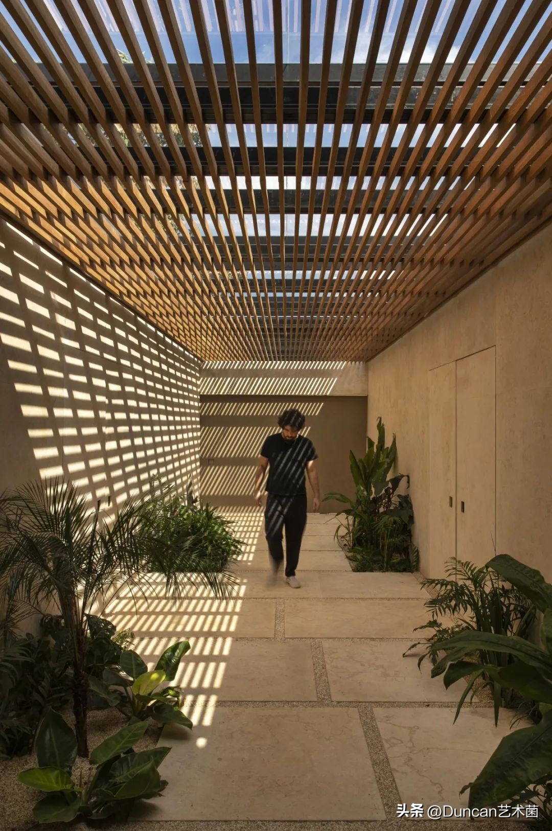 Design Trends, 7 Cases Global Villa Tour! - iMedia