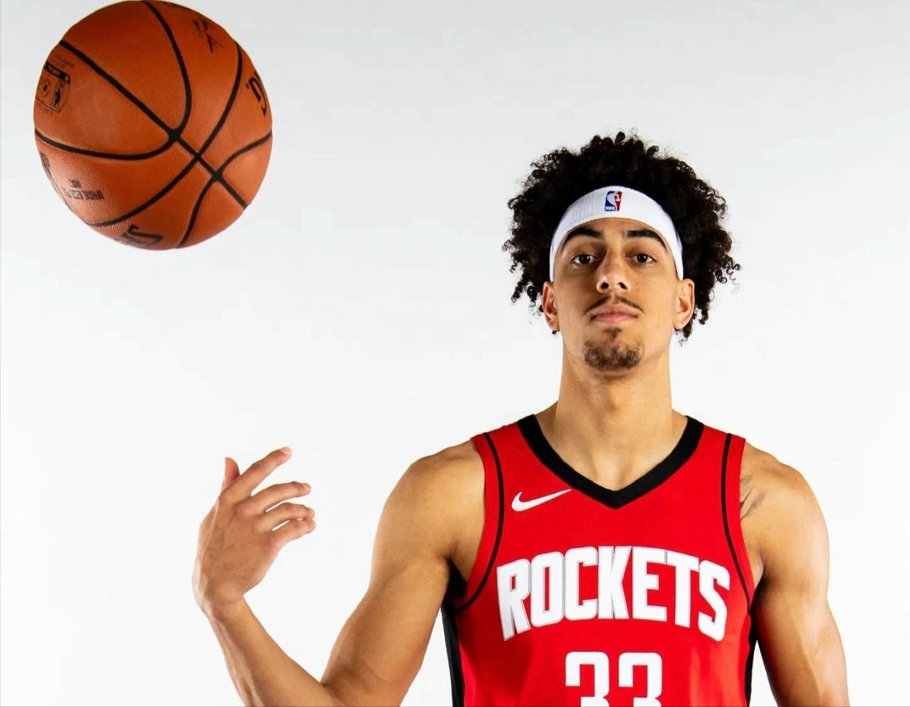 Broderick Thomas, who left the Rockets and came to the Celtics, how is ...