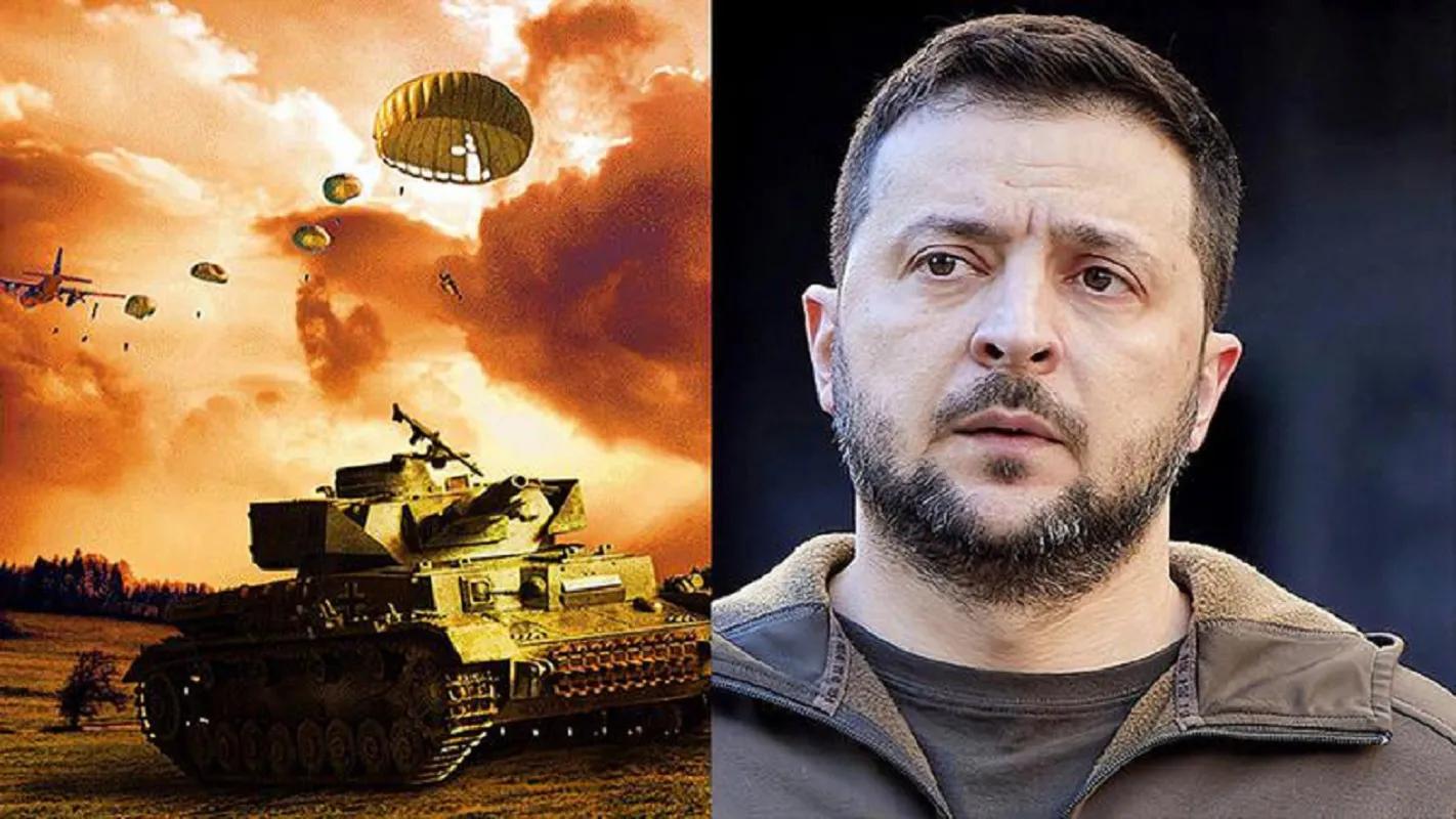 nuclear war readiness - iMedia