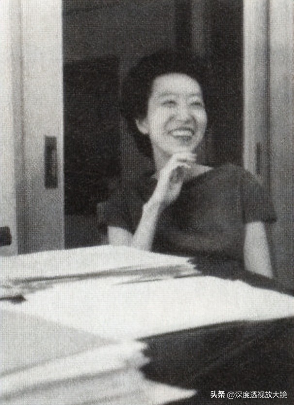 Encounter with the talented woman of the Republic of China: Zhang ...