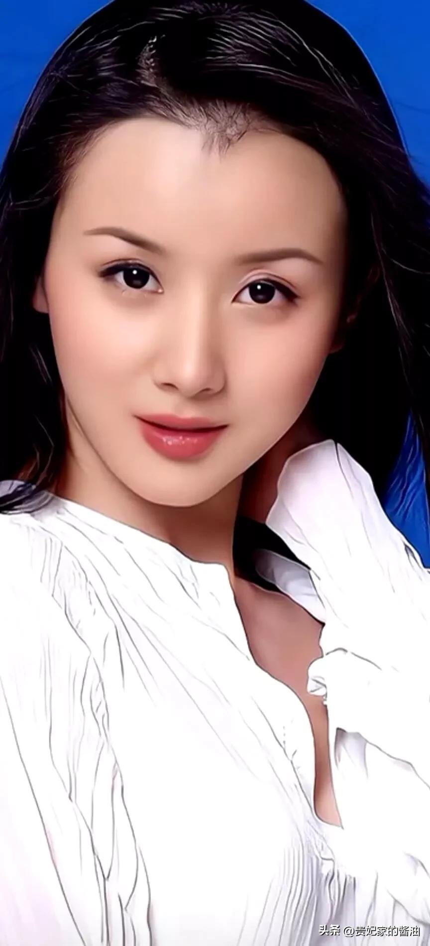 Feifei Sun, a mainland film and television actress——Volume 1 - iMedia