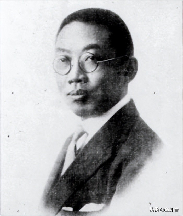 Zhou Changbi: A Brief History of the Northeast Navy - iNEWS