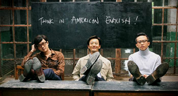 In the past 10 years, the gap between Huang Xiaoming, Deng Chao, and ...