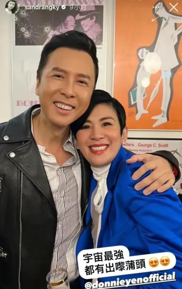 Wu Junru's daughter appeared in a Hong Kong magazine, is this the rhythm of her debut? - iMedia