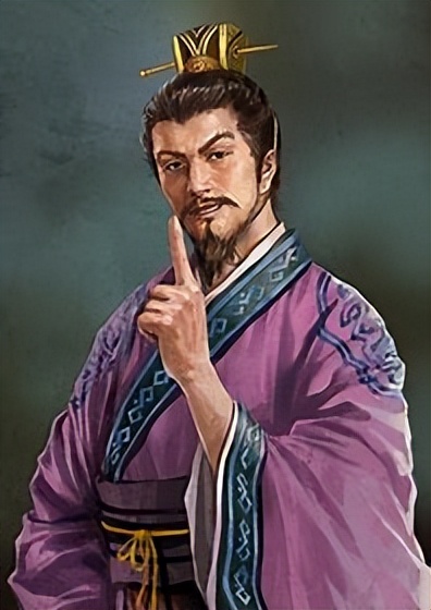 Xun You Cao Cao himself said that he was second to Xun Yu and ranked ...