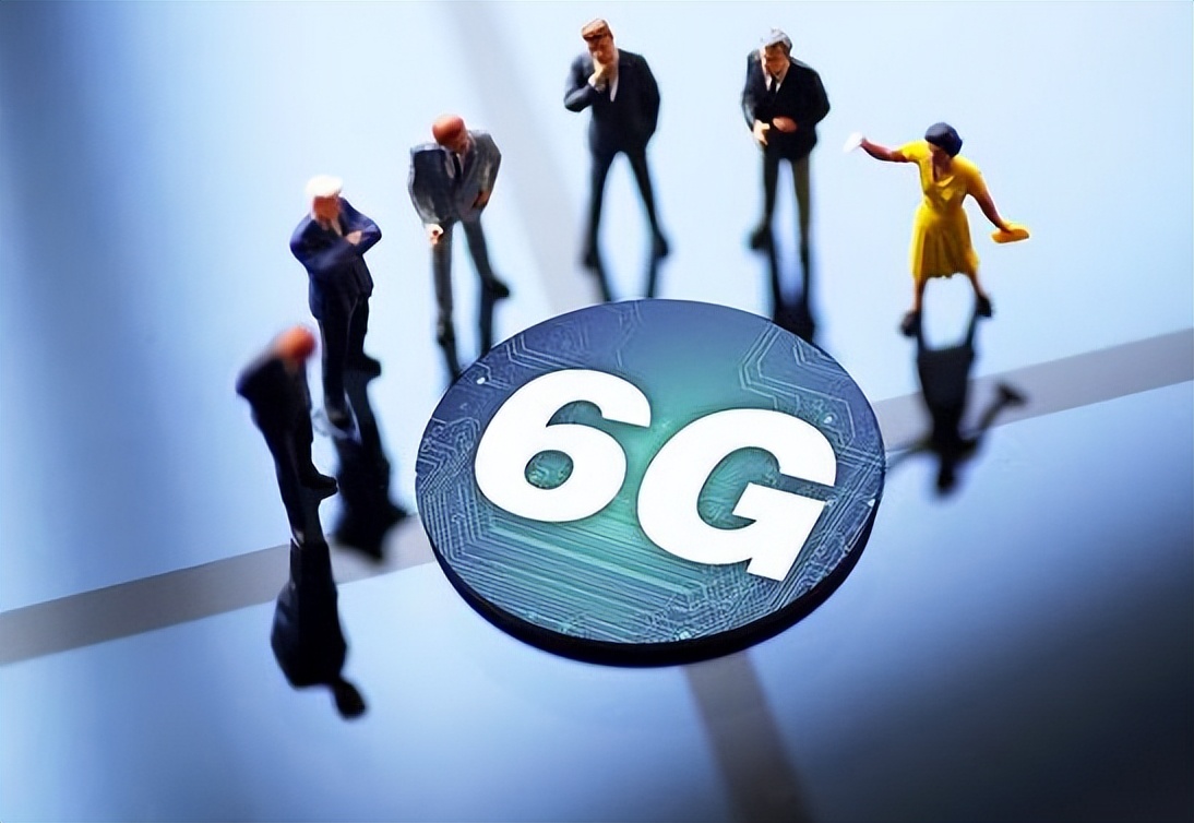 6G communication technology breakthrough, Samsung is also developing ...